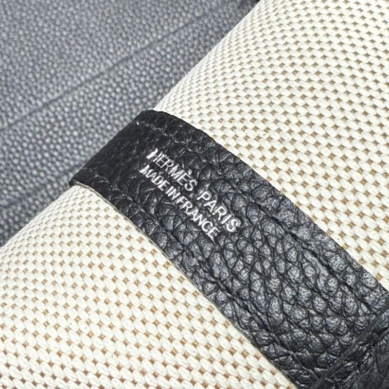 Factory-made Hermes Garden Party Bags