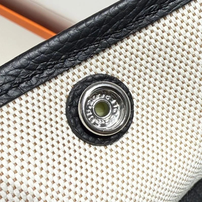 Factory-made Hermes Garden Party Bags