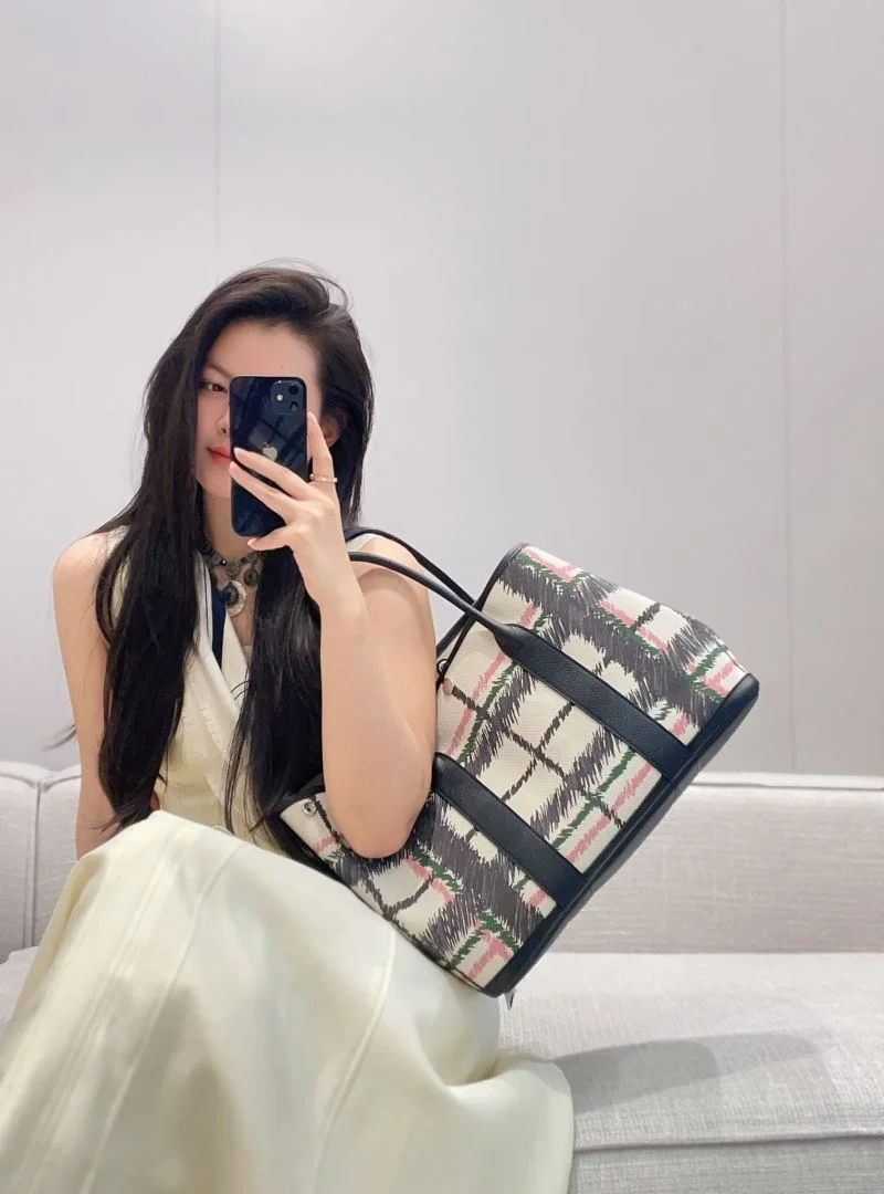 Factory-made Hermes Garden Party Bags