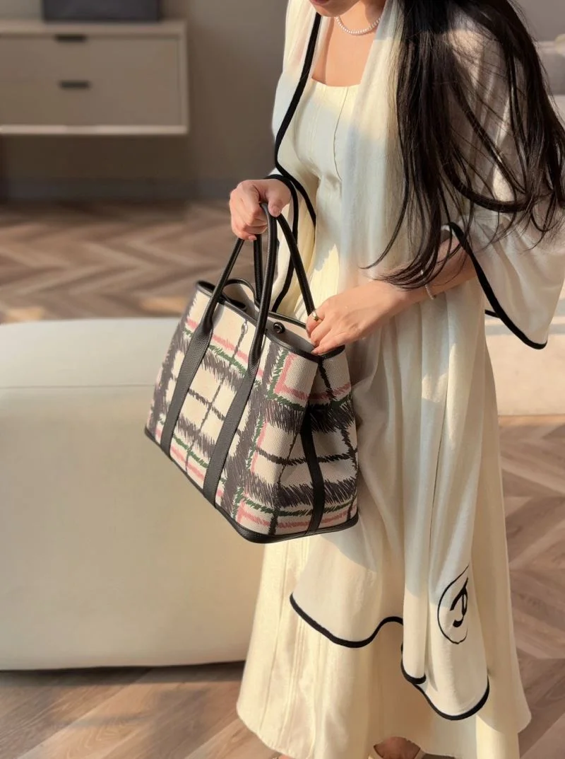 Factory-made Hermes Garden Party Bags