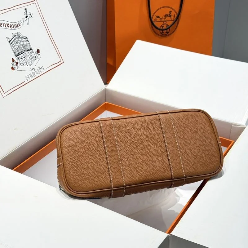 Brand-original Hermes Garden Party Bags