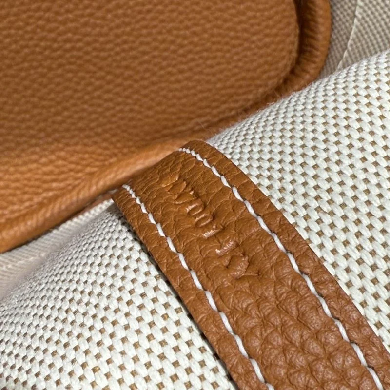 Brand-original Hermes Garden Party Bags