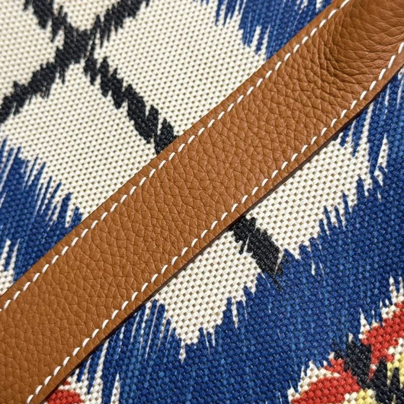 Brand-original Hermes Garden Party Bags