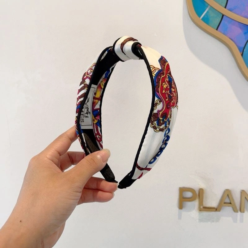 1:1 copy Hermes Hair Hoop