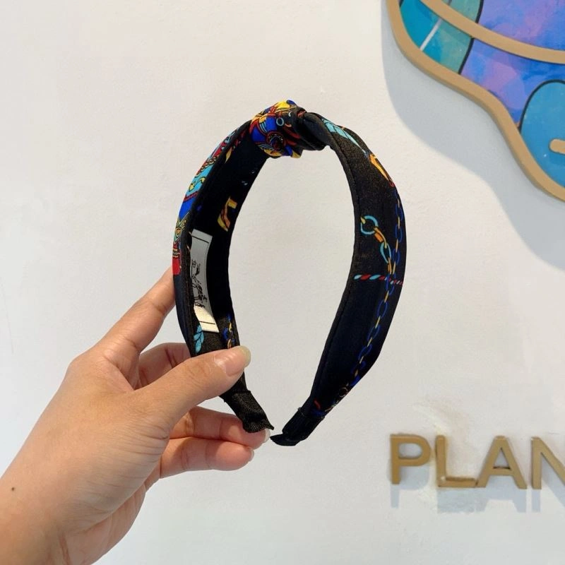 1:1 copy Hermes Hair Hoop