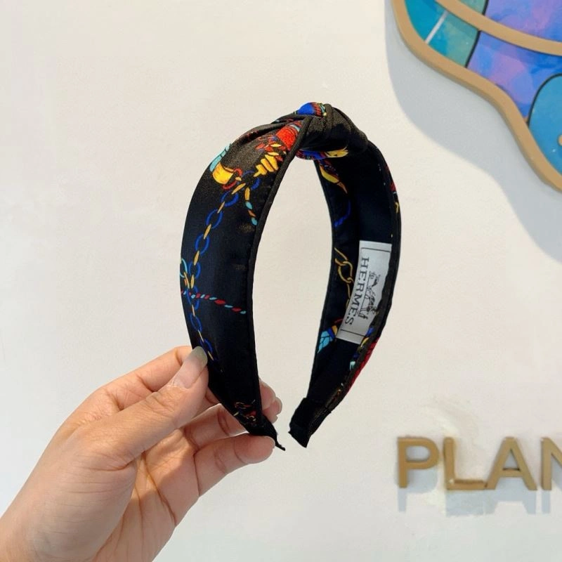 1:1 copy Hermes Hair Hoop