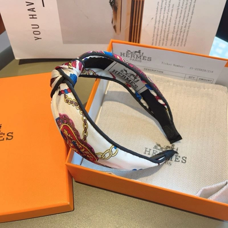 1:1 copy Hermes Hair Hoop