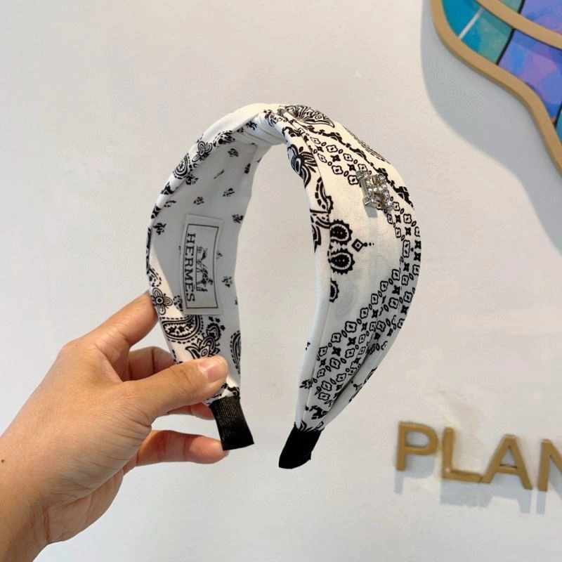 1:1 copy Hermes Hair Hoop