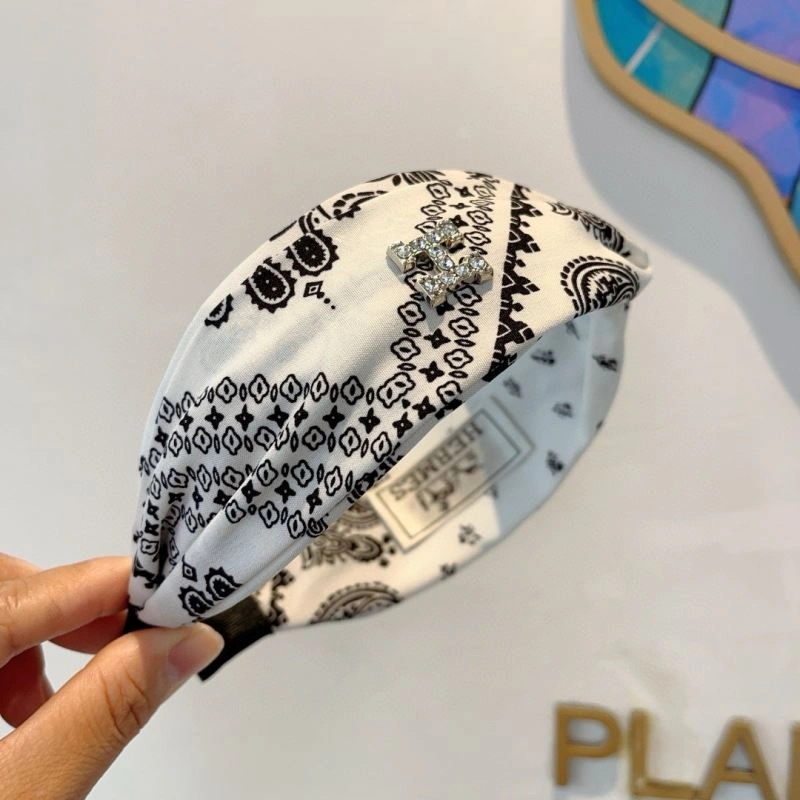 1:1 copy Hermes Hair Hoop