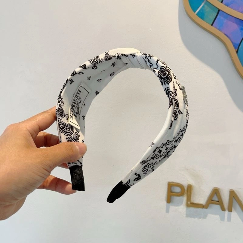 1:1 copy Hermes Hair Hoop
