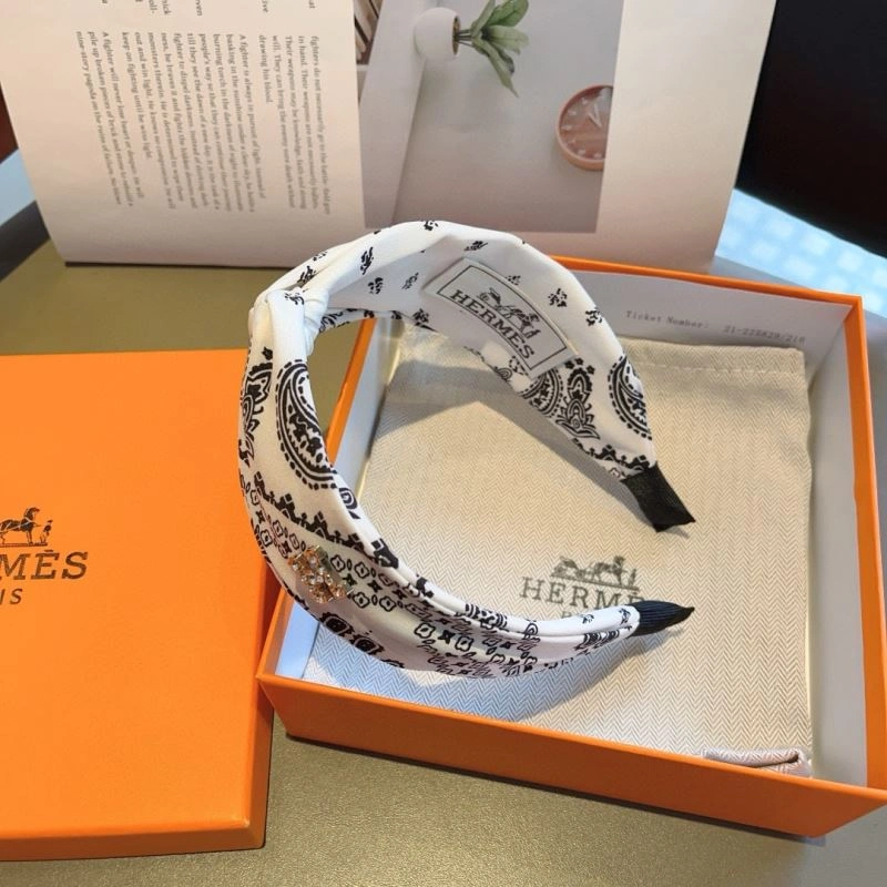 1:1 copy Hermes Hair Hoop