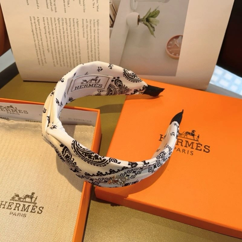 1:1 copy Hermes Hair Hoop