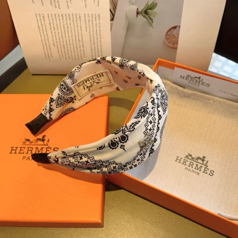 1:1 copy Hermes Hair Hoop