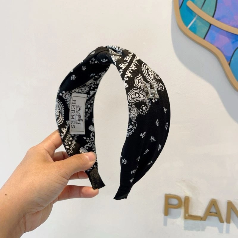 Low-cost Hermes Hair Hoop