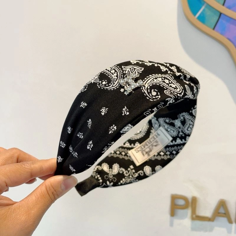 Low-cost Hermes Hair Hoop