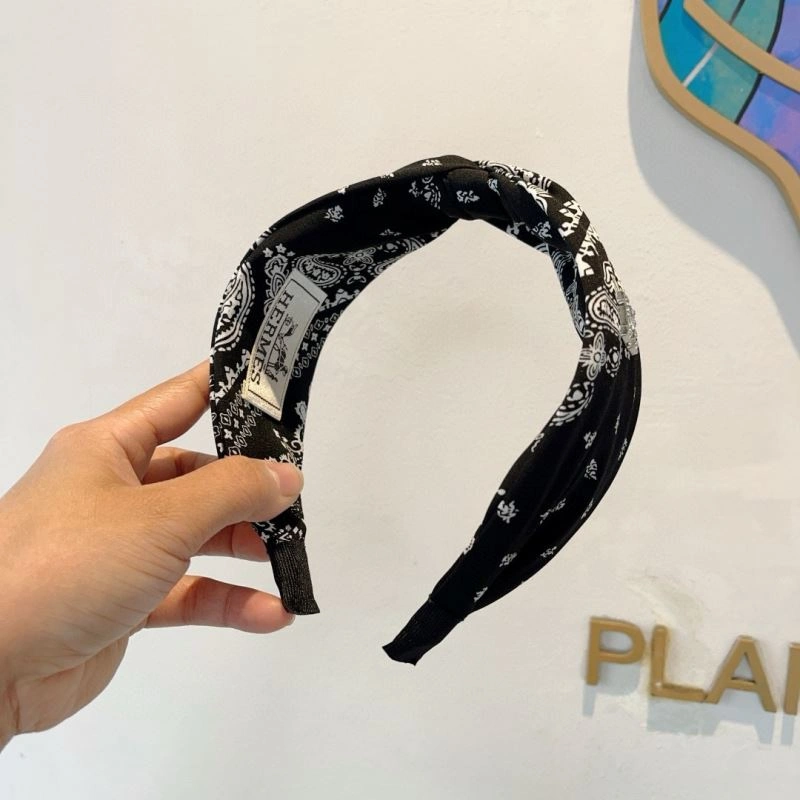 Low-cost Hermes Hair Hoop