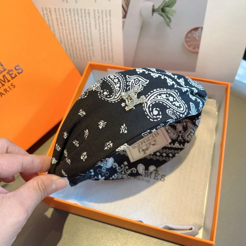 Low-cost Hermes Hair Hoop