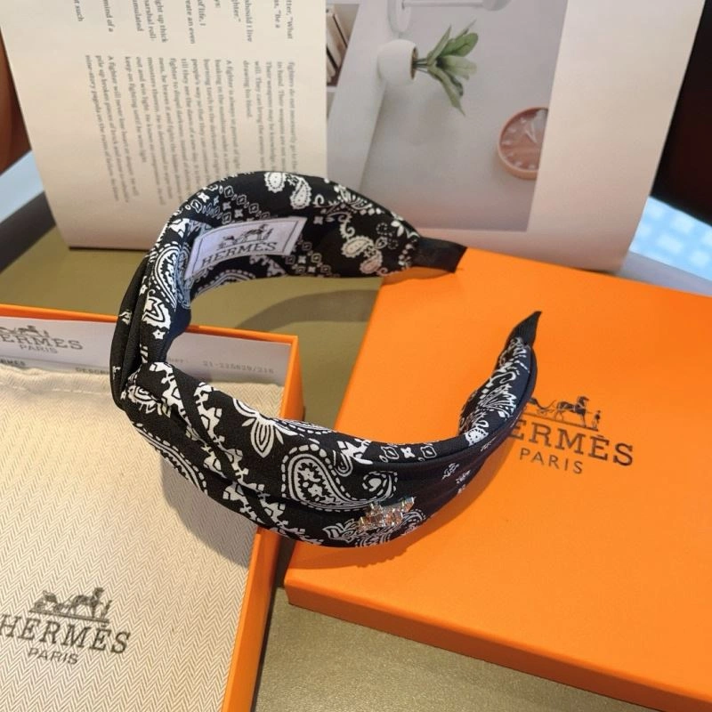 Low-cost Hermes Hair Hoop