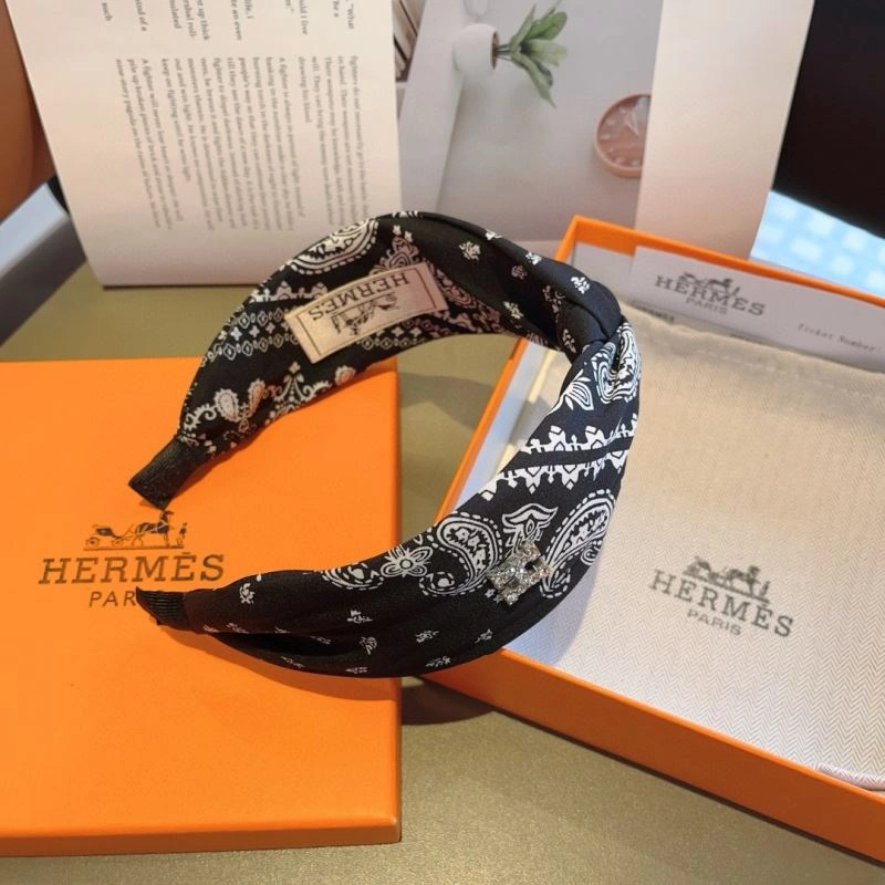 Low-cost Hermes Hair Hoop