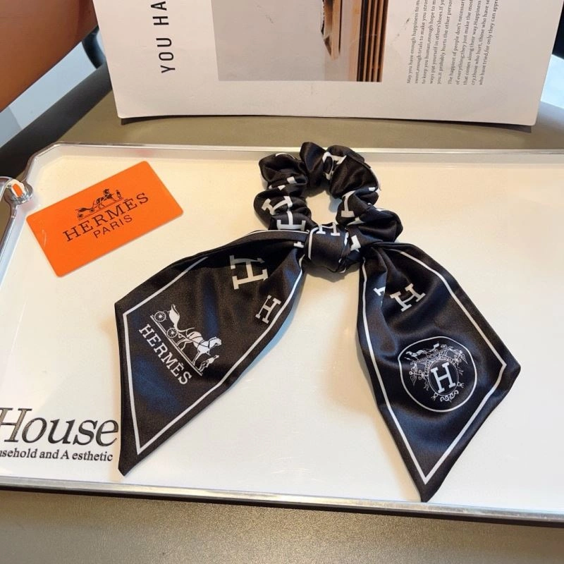 Budget-friendly Hermes Hair Hoop