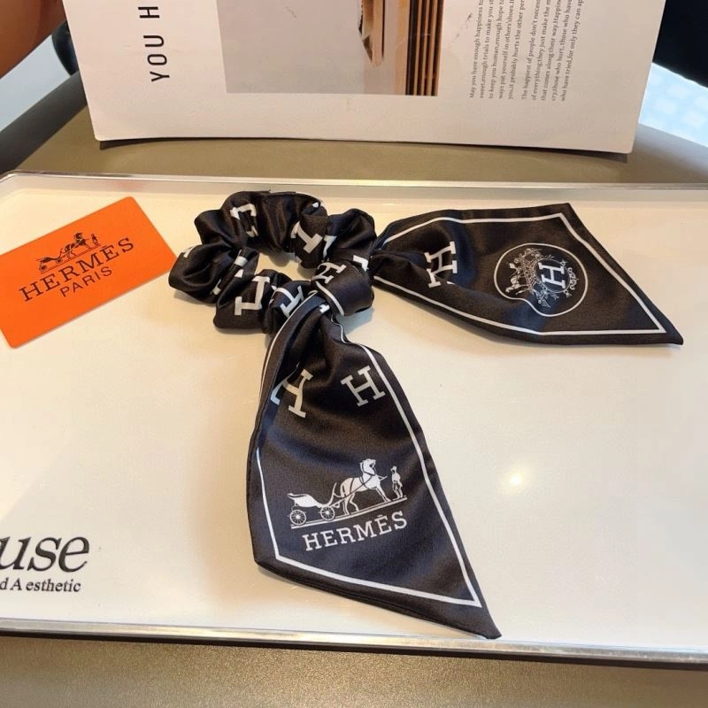 Budget-friendly Hermes Hair Hoop