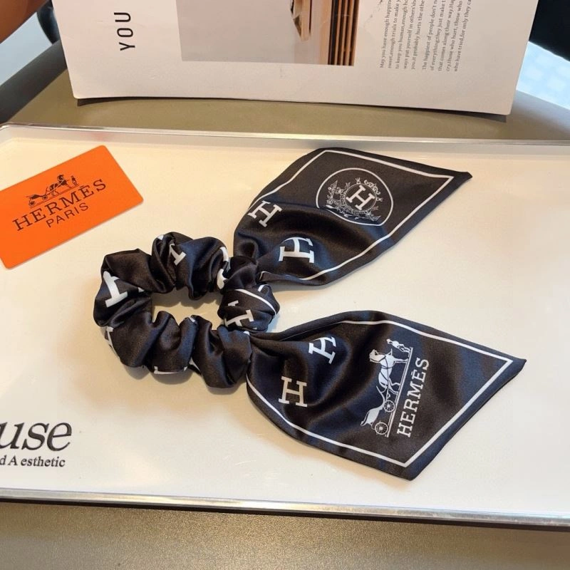 Budget-friendly Hermes Hair Hoop