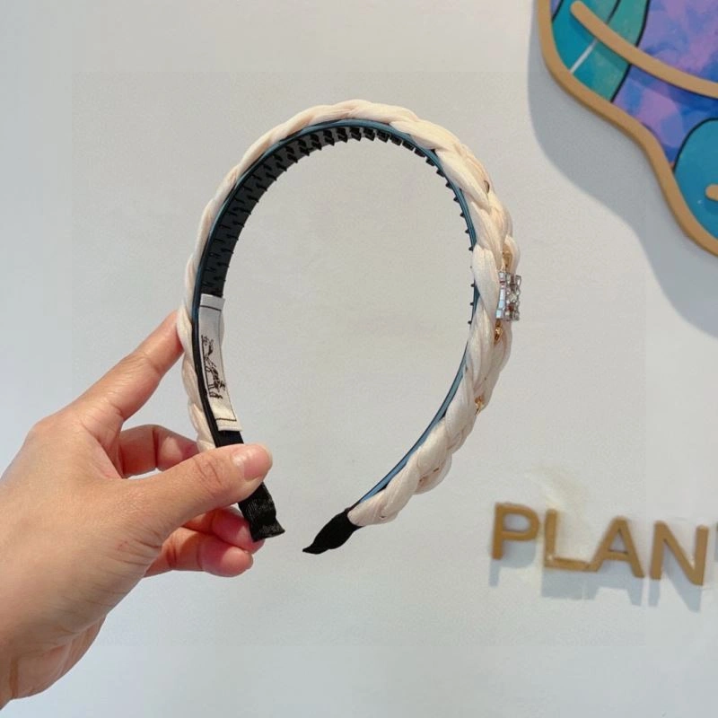 Factory-made Hermes Hair Hoop