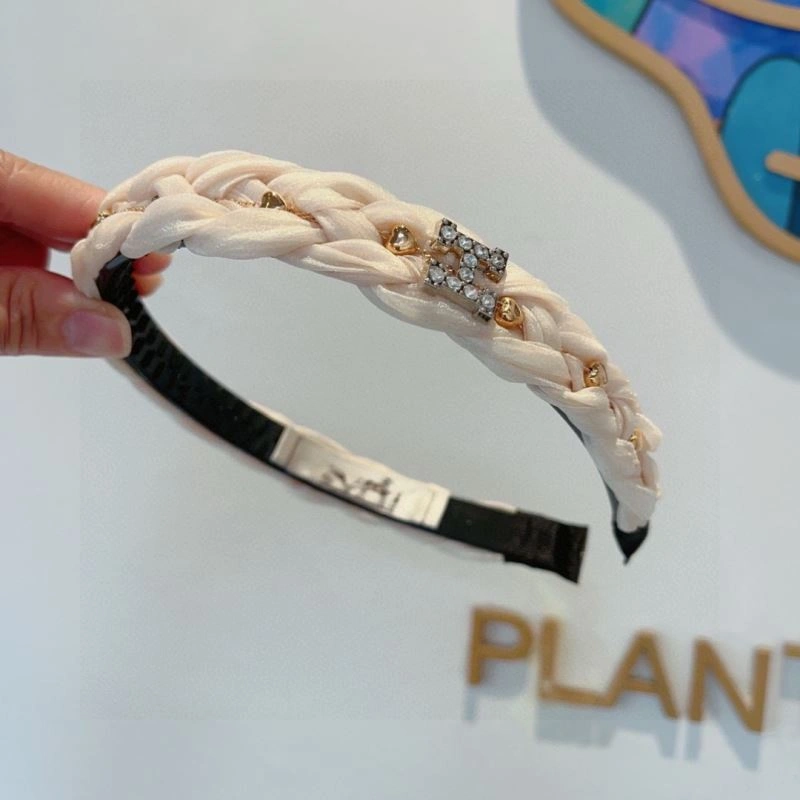 Factory-made Hermes Hair Hoop