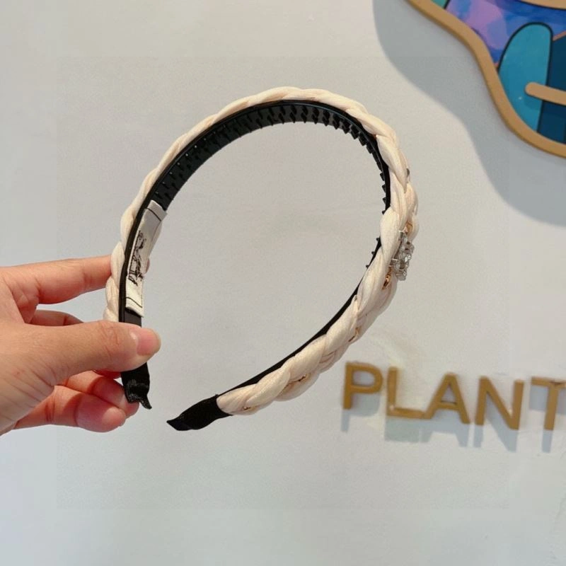 Factory-made Hermes Hair Hoop