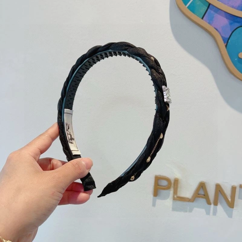 Reasonably priced Hermes Hair Hoop