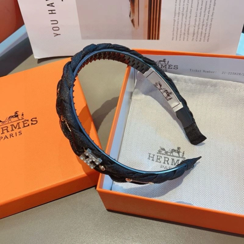 Reasonably priced Hermes Hair Hoop