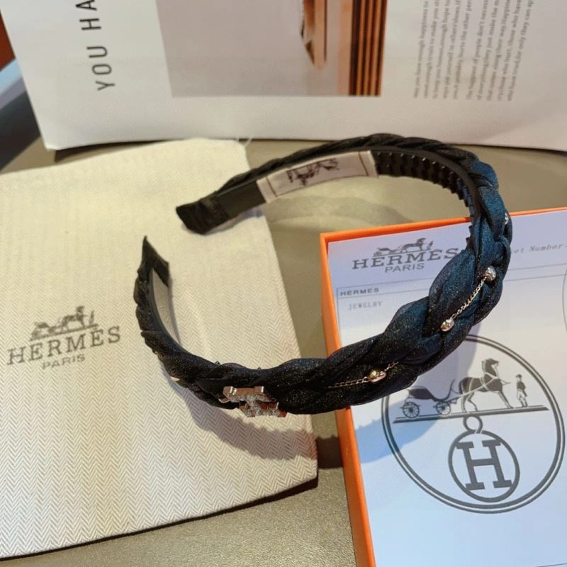 Reasonably priced Hermes Hair Hoop