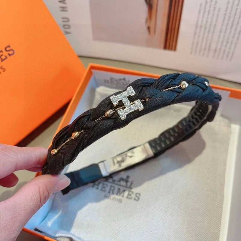 Reasonably priced Hermes Hair Hoop