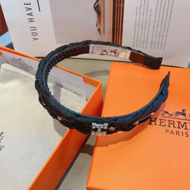 Reasonably priced Hermes Hair Hoop