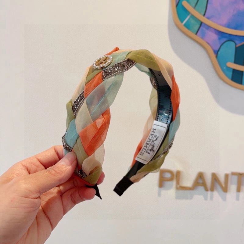 Economical Hermes Hair Hoop
