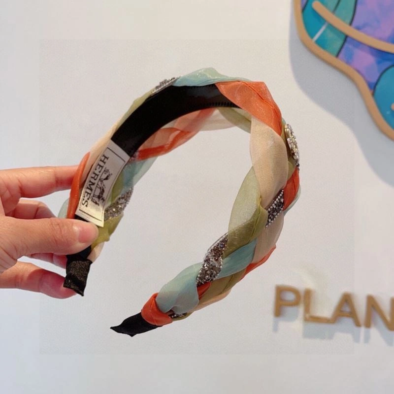 Economical Hermes Hair Hoop