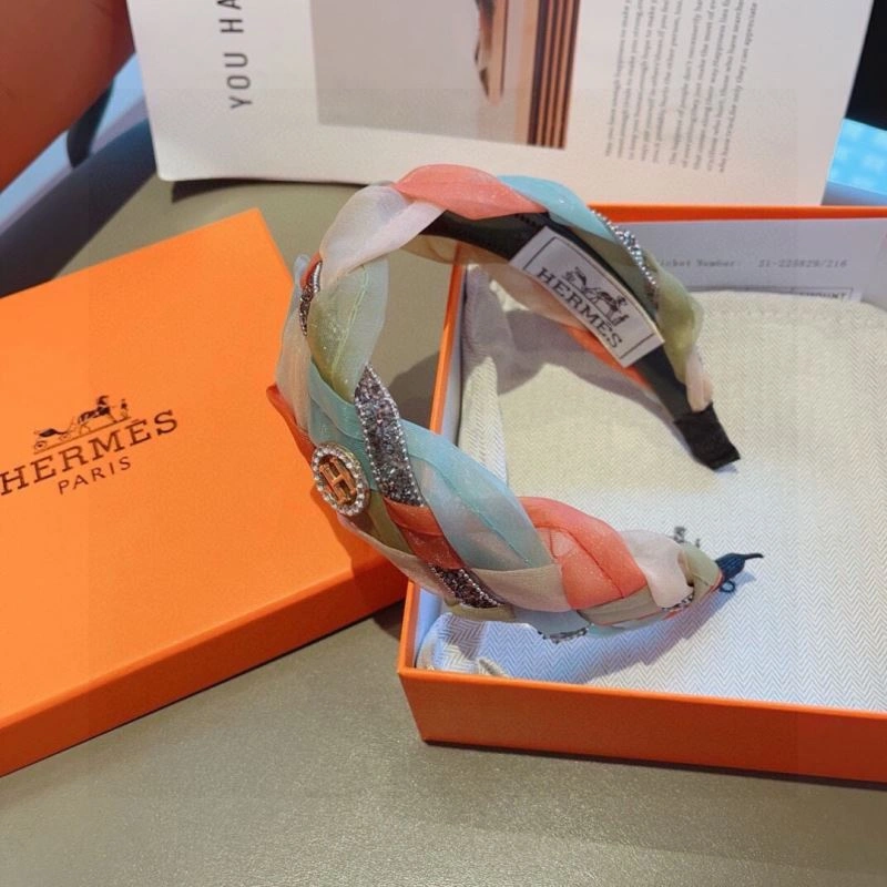 Economical Hermes Hair Hoop