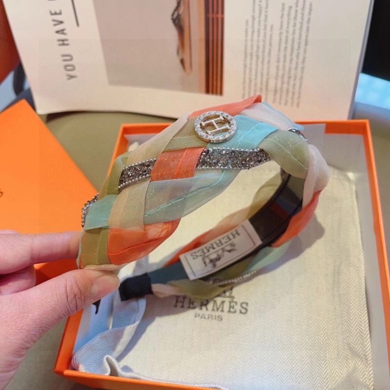 Economical Hermes Hair Hoop