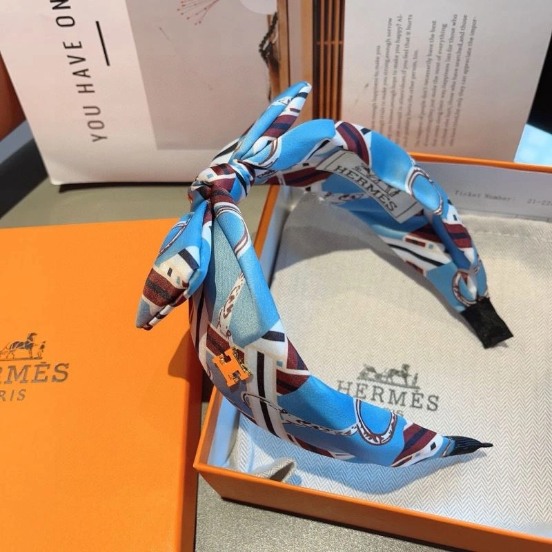 Accurate model Hermes Hair Hoop