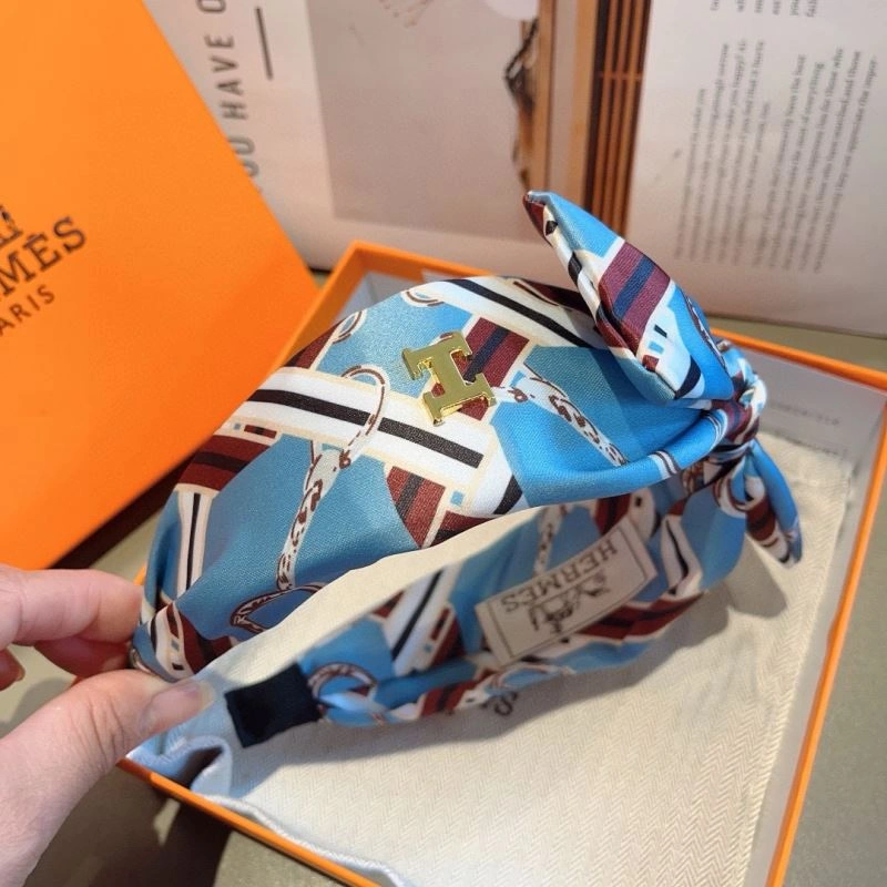 Accurate model Hermes Hair Hoop