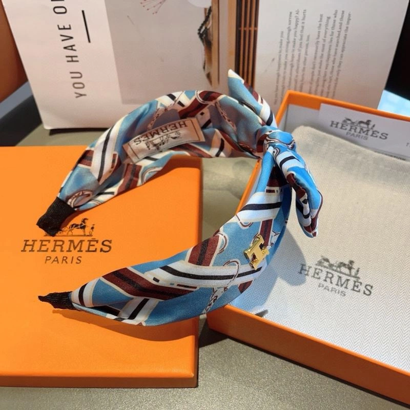 Accurate model Hermes Hair Hoop