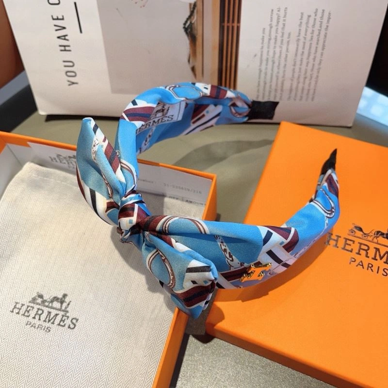 Accurate model Hermes Hair Hoop