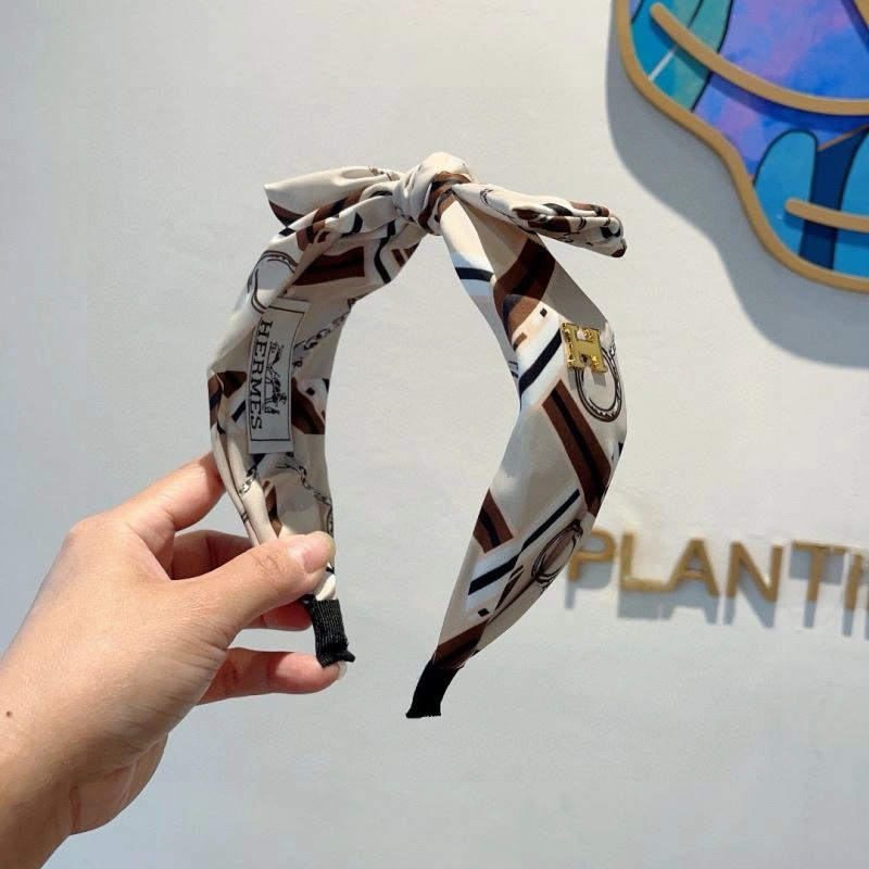 Value-priced Hermes Hair Hoop