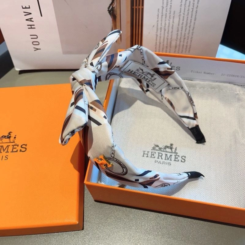 Value-priced Hermes Hair Hoop