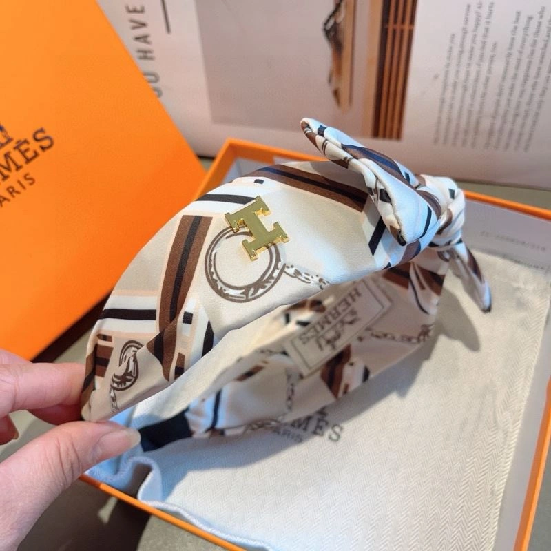 Value-priced Hermes Hair Hoop