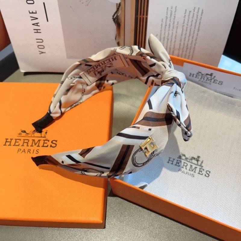 Value-priced Hermes Hair Hoop