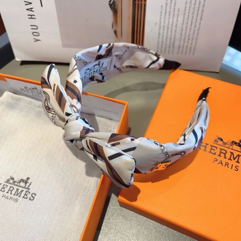 Value-priced Hermes Hair Hoop