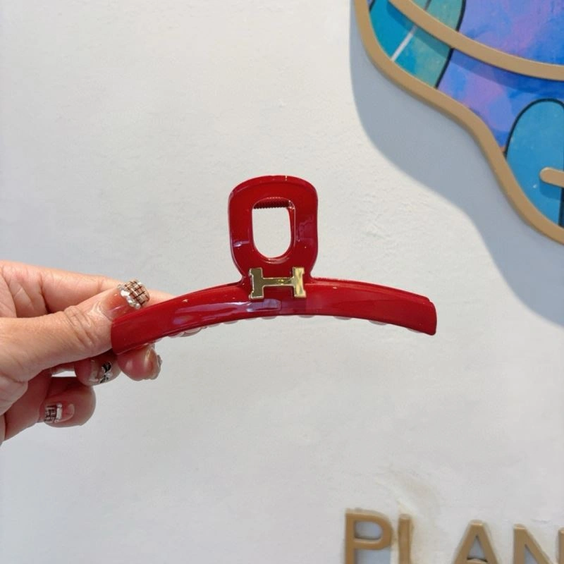 Hermes Hair Hoop