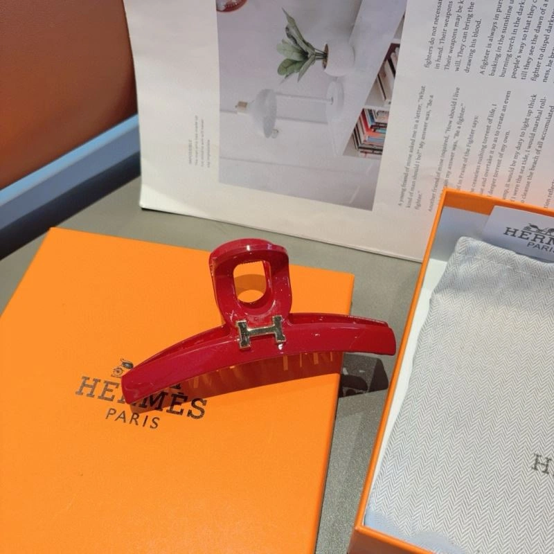 Budget-friendly Hermes Hair Hoop