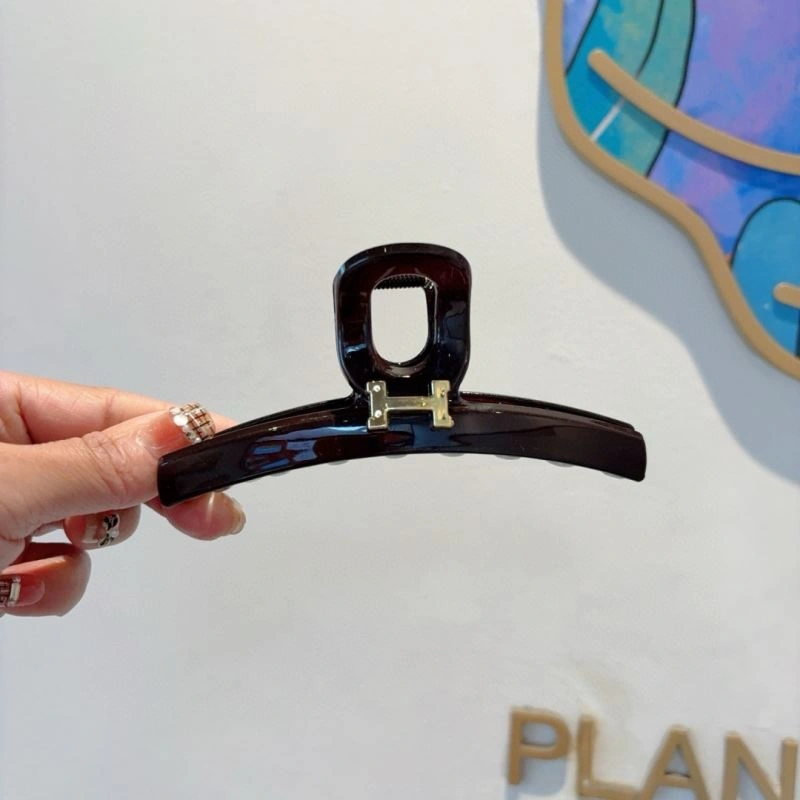 Hermes Hair Hoop